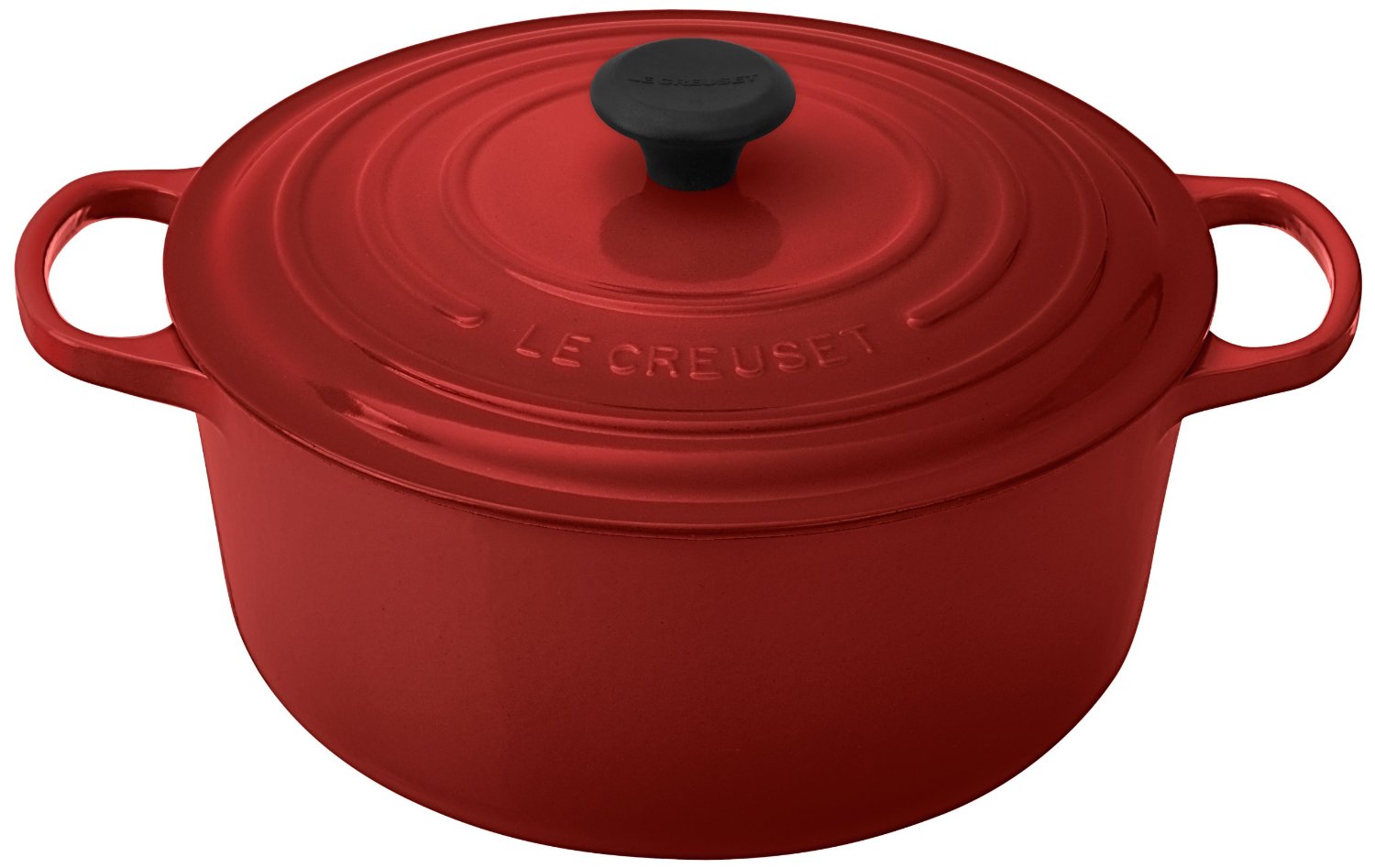 Le Creuset Cookware